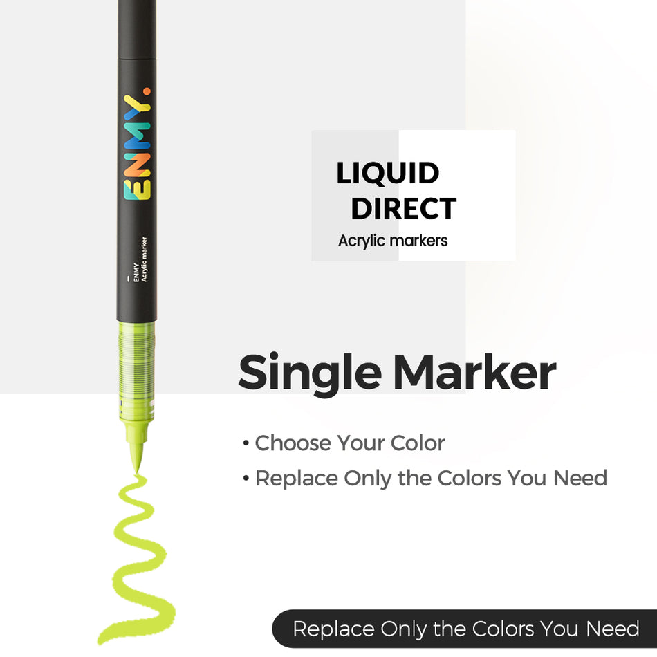 Paint Markers – ENMY®