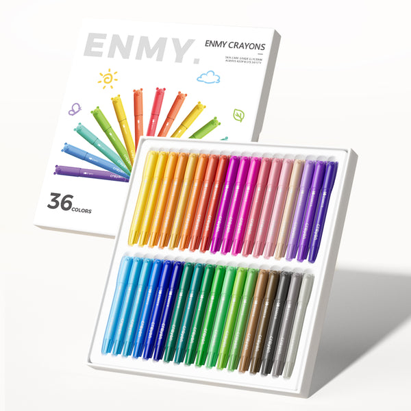 Paint Markers – ENMY®